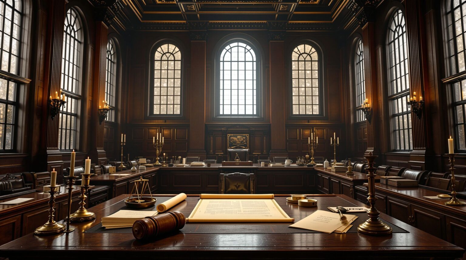 Founding Fathers’ Biggest Debates—and How They Shaped Your Rights ...