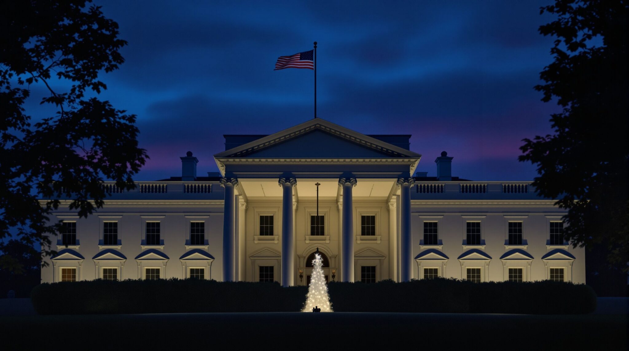 Presidential Powers - Constitution Street