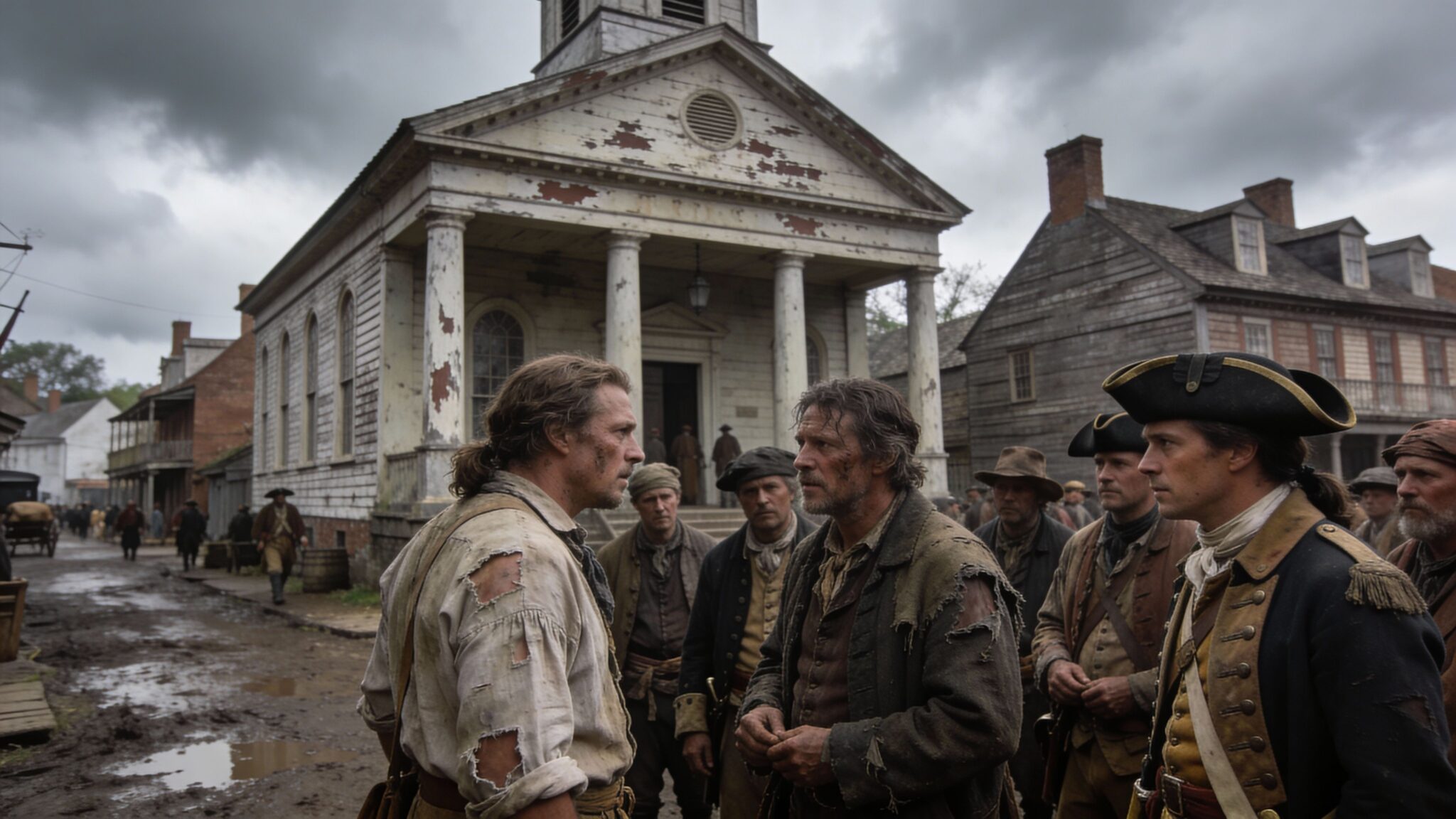 Why the Founding Fathers Replaced the Articles of Confederation ...