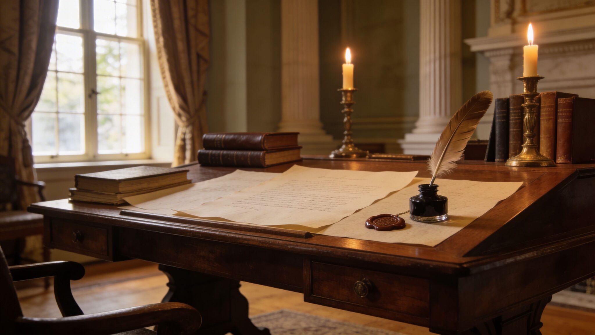 Enlightenment Ideas That Influenced America’s Founding Fathers ...